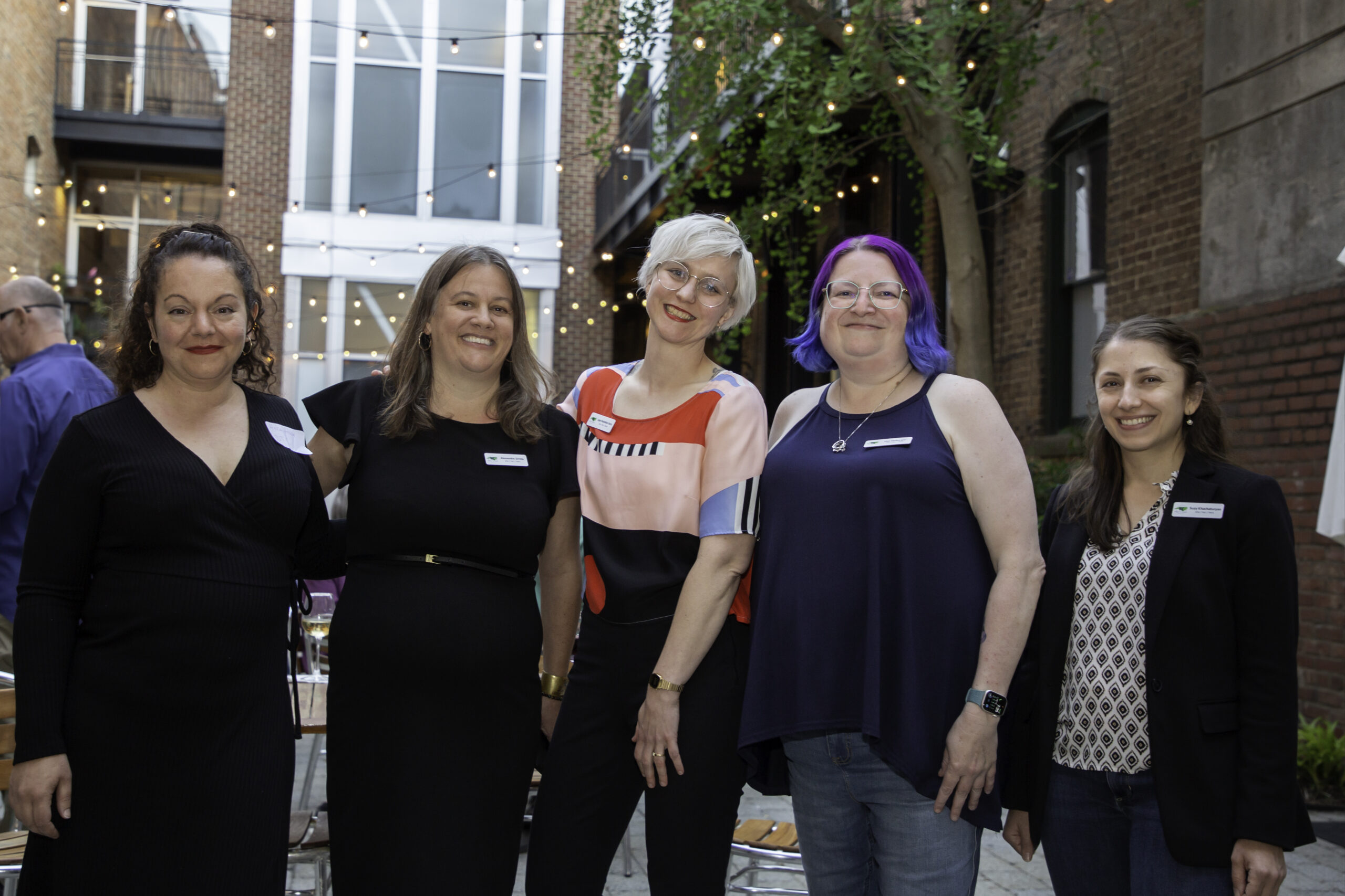 Celebrating one year — and 30 — with the NC Budget & Tax Center - NC ...