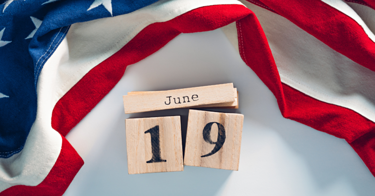 Juneteenth, tax policy, and the ongoing work of freedom - NC Budget ...